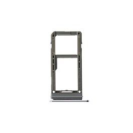 Samsung Galaxy Note8 Gray SIM and MicroSD Card Tray | Fixez.com