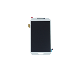 Samsung Galaxy S4 LCD & Touch Screen - White | Fixez.com