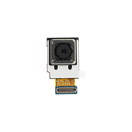 Samsung Galaxy S8 Rear-Facing Camera