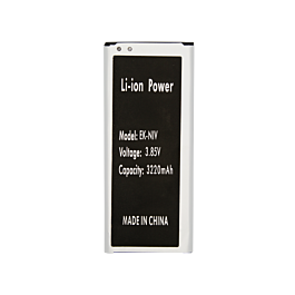 Samsung Galaxy Note 4 Battery | Fixez.com