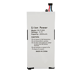 Samsung Galaxy Tab 7" Battery | Fixez.com