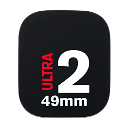 Apple Watch Ultra 2nd Gen OLED Assembly 49mm Premium