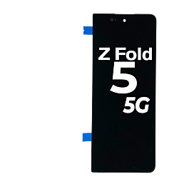 Samsung Galaxy Z Fold 5 5G (F946 / 2023) Outer OLED no Frame - All ...