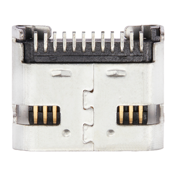 Xbox One Controller Headset Charging Dock Connector