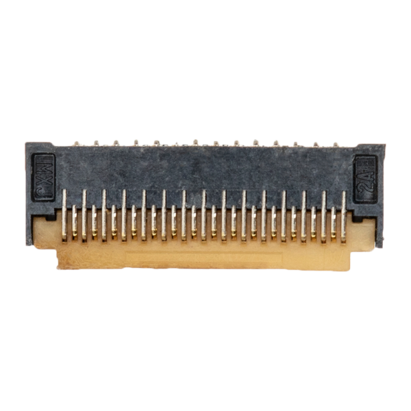 Nintendo Switch Lite Daughterboard Extension FPC Connector