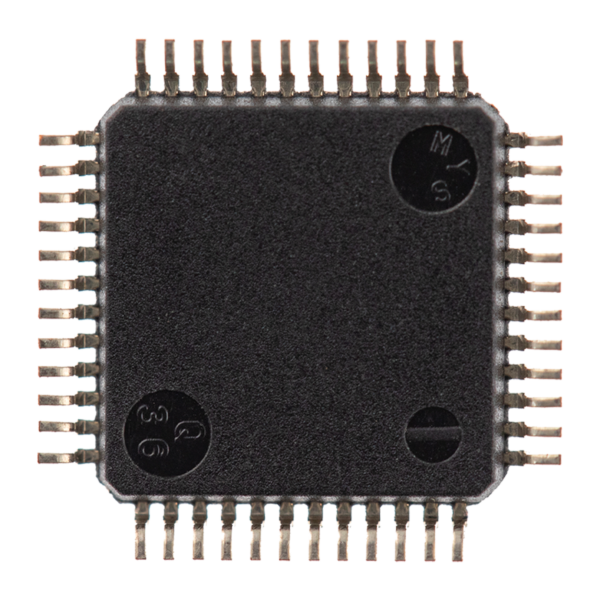Nintendo Switch Lite Master Control IC