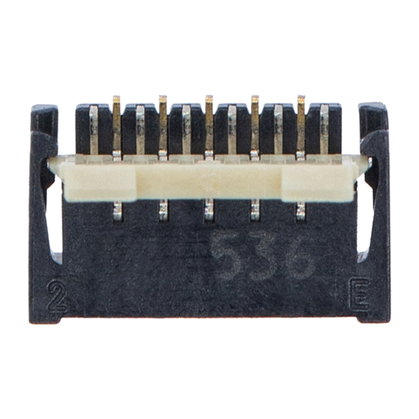 Nintendo Switch Joy-Con Controller Rail Flex Ribbon FPC Connector ...