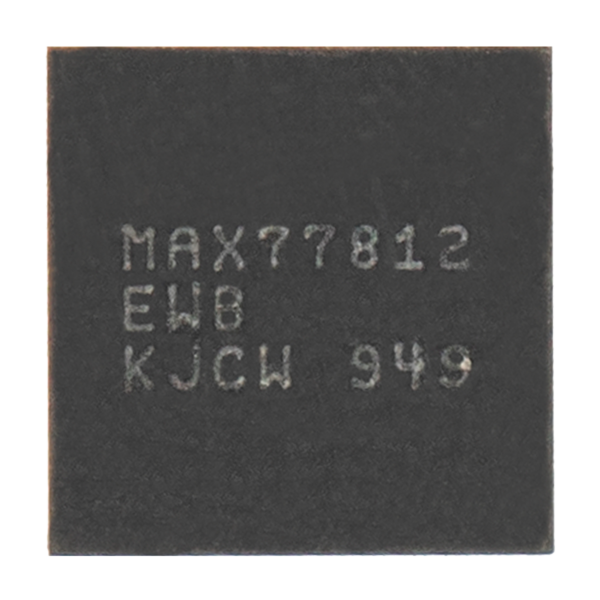 Nintendo Switch Lite / Switch OLED Regulator (MAX77812)