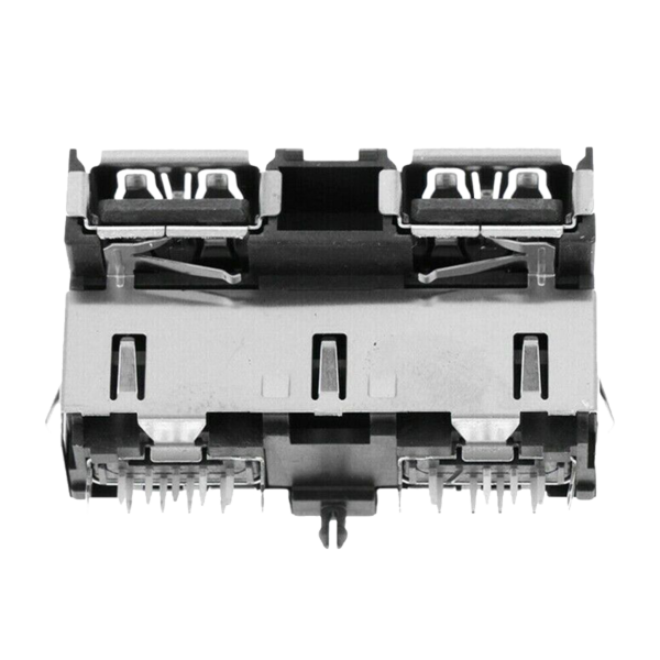 PlayStation 4 / PlayStation 4 Slim Dual USB Socket Port (1200)