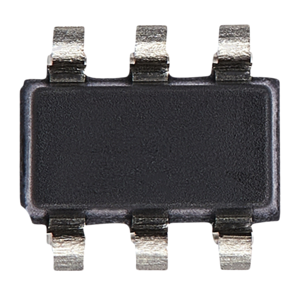 PlayStation 5 Motherboard Power Switch IC SOT6 15JL (6 Pin)