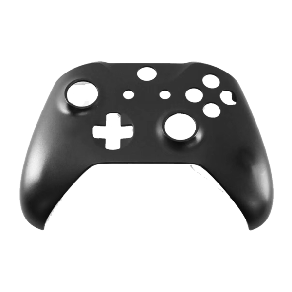 Xbox One Controller Top Faceplate (Black)