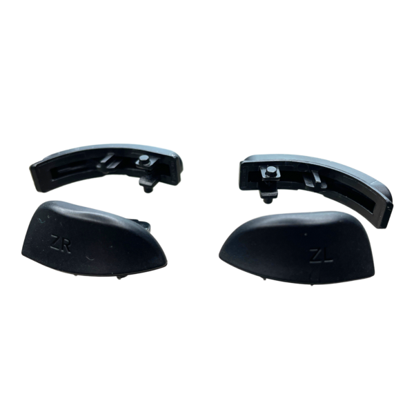 Nintendo Switch Joy-Con Controller Left / Right / ZR / ZL Button Cover ...