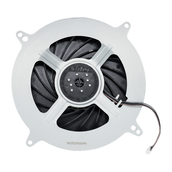 PlayStation 5 PS5 (17 Blades) Inner Cooling Fan