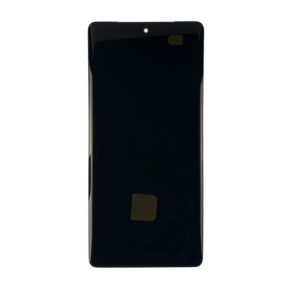 Google Pixel 7 Pro OLED Assembly W/Frame - All Colors - Refubished