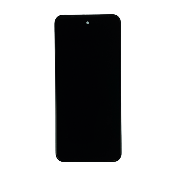 Motorola Moto G Power (XT2165 / 2022) LCD Assembly With Frame All ...