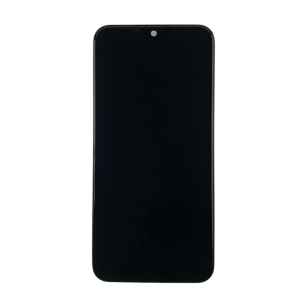 LCD Assembly With Frame Compatible For Samsung Galaxy A01 (A015V ...