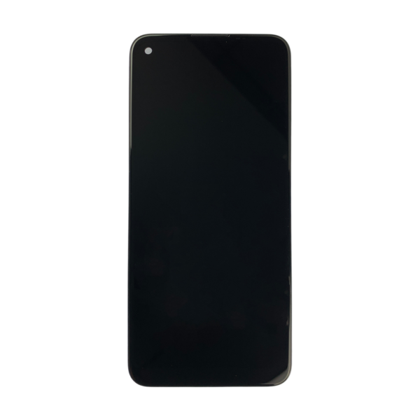 LCD Assembly With Frame Compatible For Samsung Galaxy A11 (A115 / 2020 ...