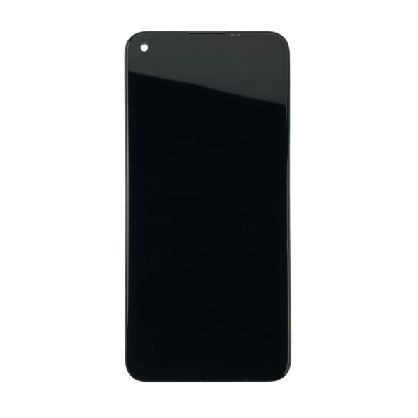 LCD Assembly With Frame Compatible For Samsung Galaxy A11 / M11 (A115F ...
