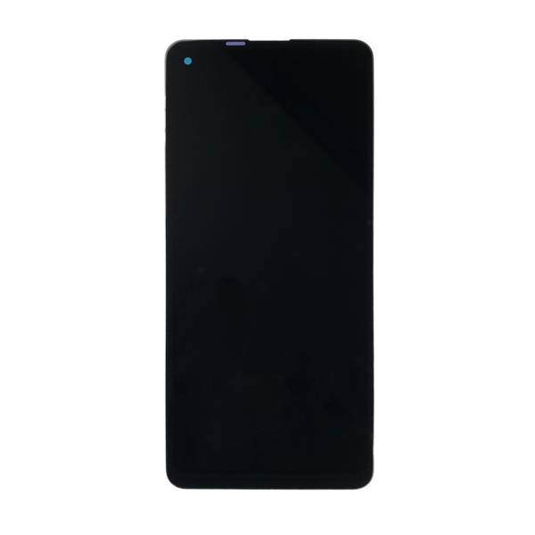 LCD Assembly Without Frame Compatible For Samsung Galaxy A21s (A217 ...