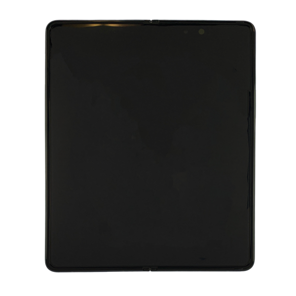 Samsung Galaxy Z Fold 3 5G Inner Screen Assembly - Green (Premium)