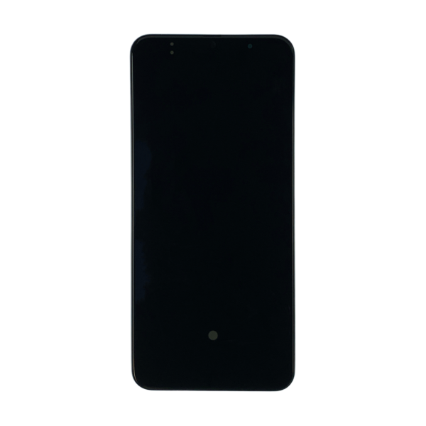 Samsung Galaxy A50s (A507 / 2019) OLED Assembly With Frame (All Colors ...