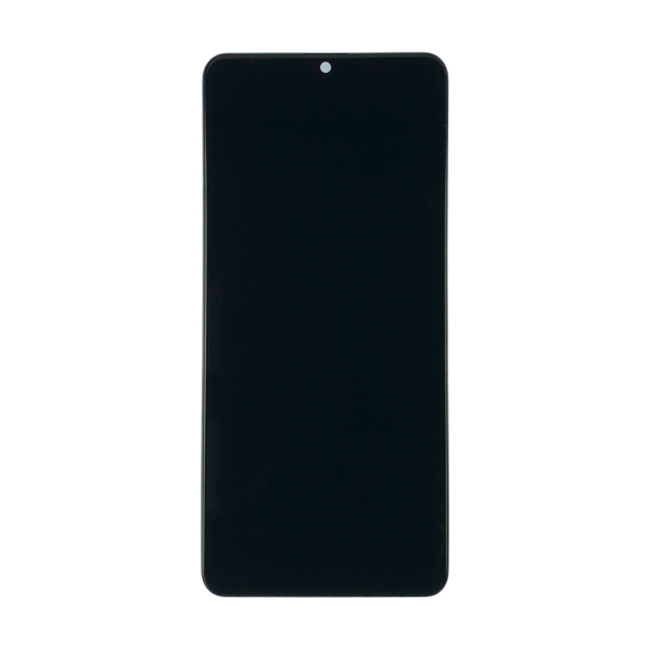 Samsung Galaxy A31 (A315 / 2020) LCD Assembly With Frame (All Colors ...