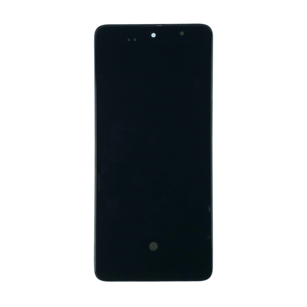 Samsung Galaxy A51 4G (A515 / 2019) (6.46) OLED Assembly With Frame ...