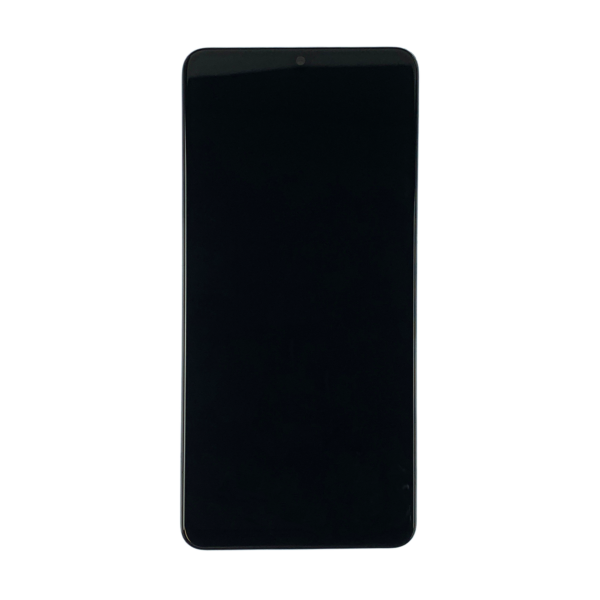 Samsung Galaxy A22 4G (A225 / 2021) OLED Assembly With Frame (All ...