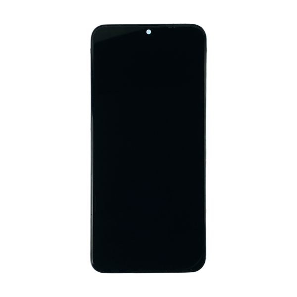 Samsung Galaxy A10E (A102 / 2019) Screen Assembly with Frame - All ...