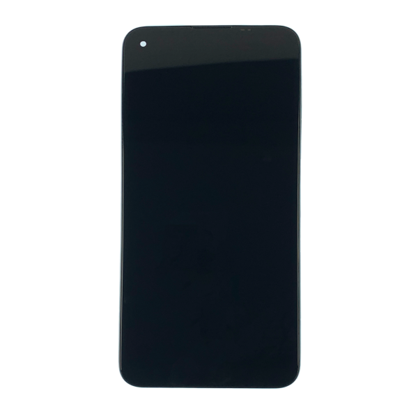 Galaxy A11 (A115U / A115A / 2020) Screen Assembly with Frame - All ...