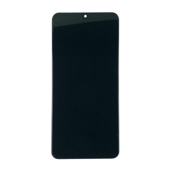 Samsung Galaxy A13 5G (A136U / 2021) Screen Assembly with Frame - All ...