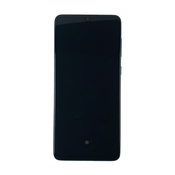 Samsung Galaxy A33 5G (A336 / 2022) Screen Assembly with Frame - Black ...