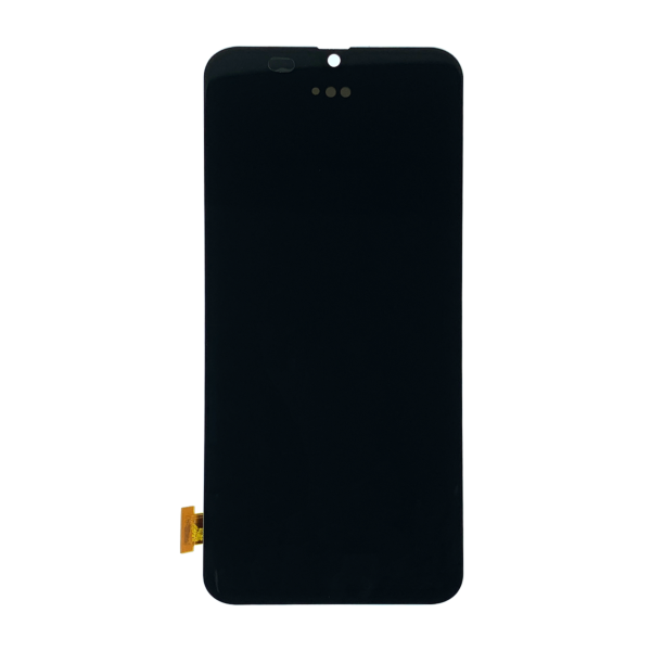 Samsung Galaxy A40 (A405 / 2019) Screen Assembly with No Frame - All Colors - Refurbished