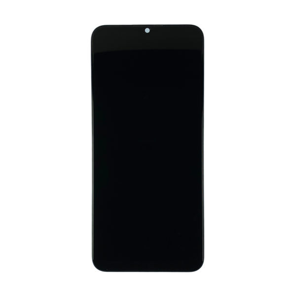 LCD Assembly With Frame Compatible For Samsung Galaxy A04E (A042 / 2022 ...