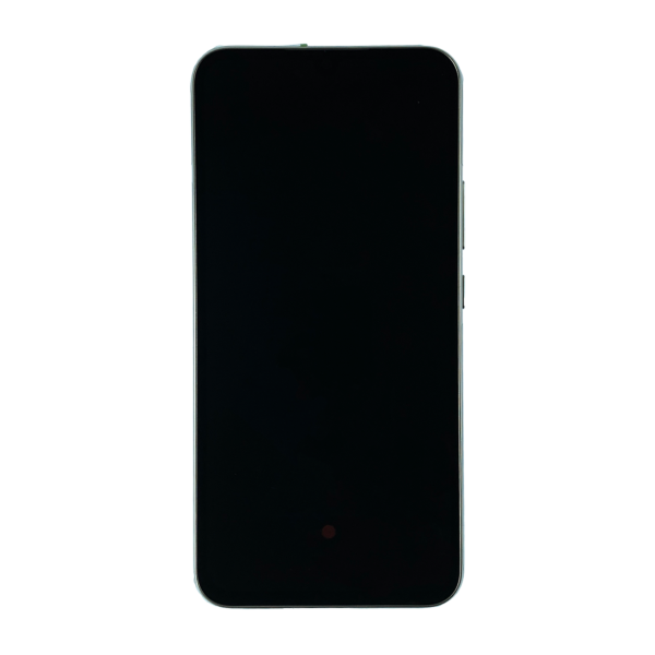 Samsung Galaxy A34 5G (A346 / 2023) OLED Assembly w/Frame - Silver ...