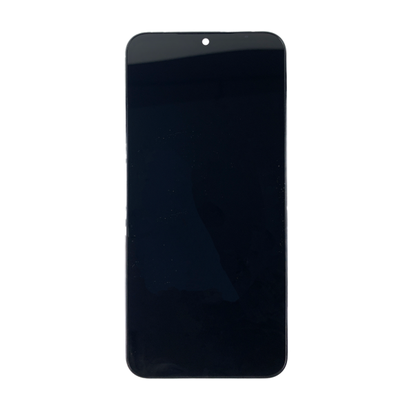 Samsung Galaxy A14 4G / A14 5G (A145P/A145R) LCD Assembly With Frame ...