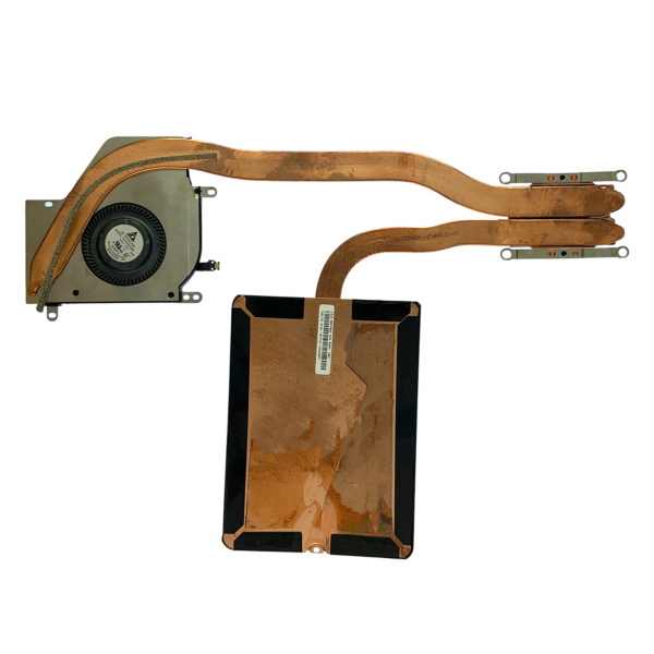 Microsoft Surface Pro 4 - Fan with Heat Sink