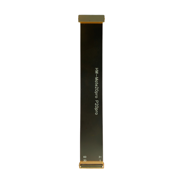 Samsung Galaxy A01 (A015 / 2020) LCD Tester Cable (Big Connector)