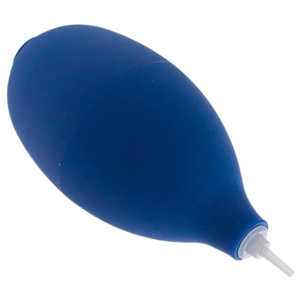 Rubber Air Pump Cleaner Dust Blower