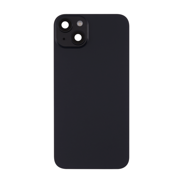 IPhone 15 Plus Back Glass With (Steel Plate With Wireless NFC Charging ...