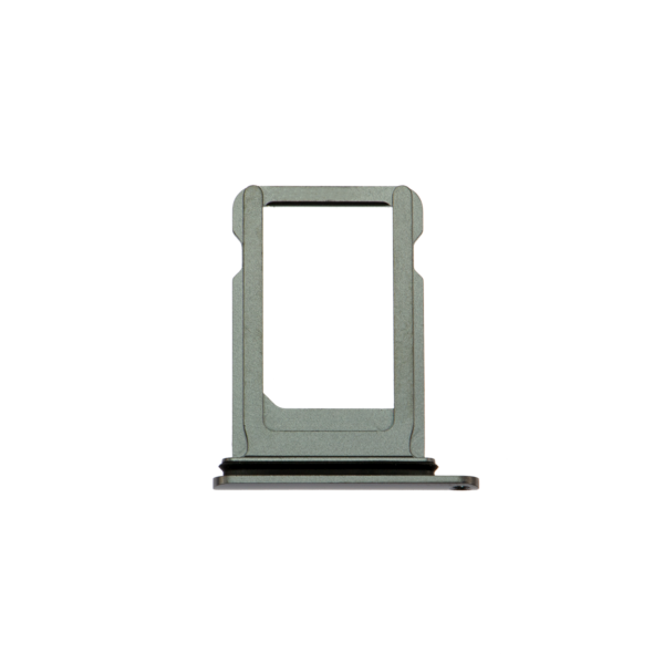 iPhone XS Space Gray SIM Card Tray