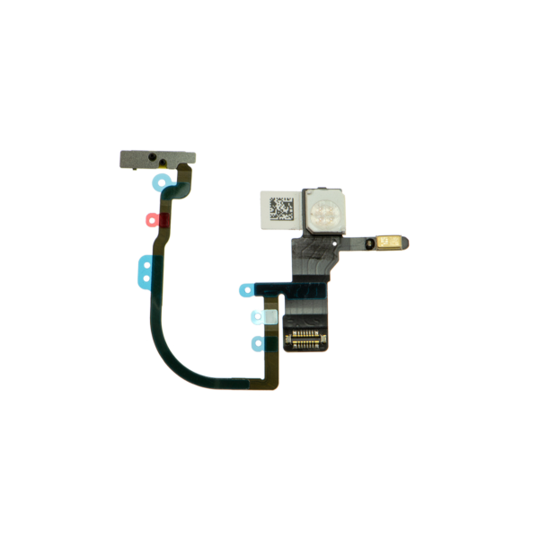 iPhone XS Max Power Button Flex Cable