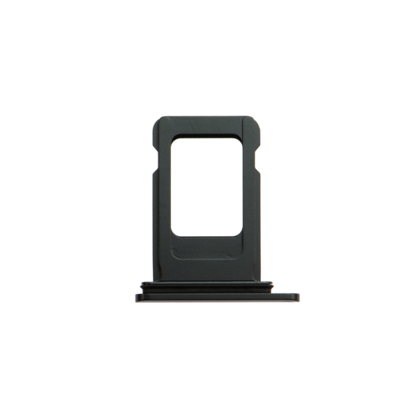 iPhone XR Black Sim Card Tray