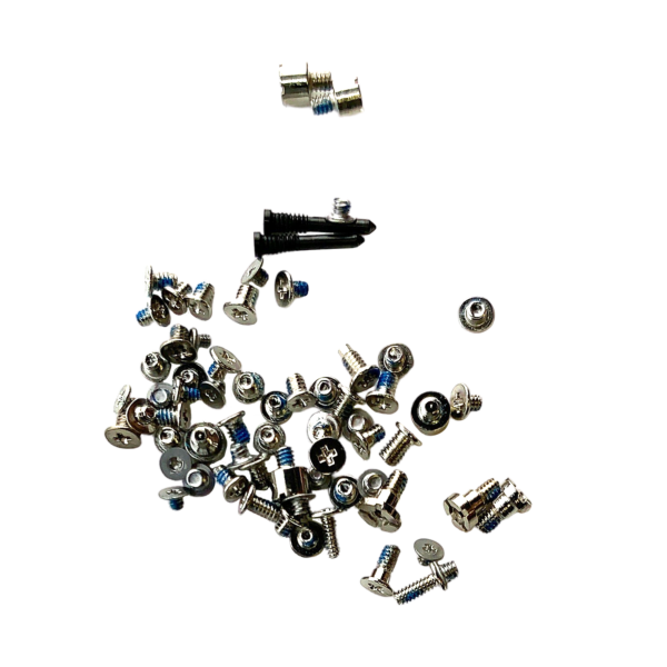 iPhone 11 Complete Screw Set