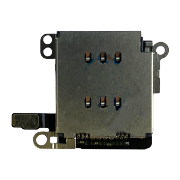 iPhone XR Dual Sim Card Reader Flex Cable