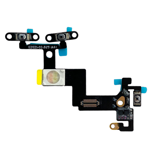 iPad Pro 12.9 (3rd Gen 2018) Power / Volume Button Flex