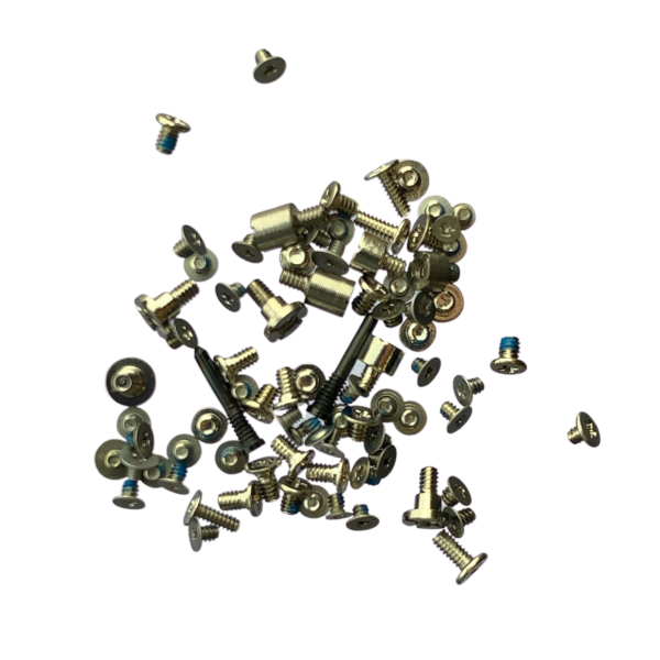 iPhone 11 Pro Max Complete Screw Set