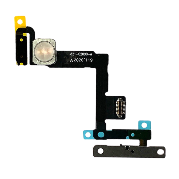 iPhone 11 Internal Power Button Switch Flex Cable