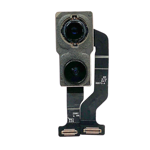 iPhone 11 Rear Camera