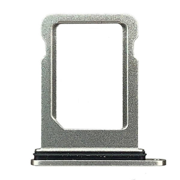 iPhone 12 Mini Sim Card Tray - White